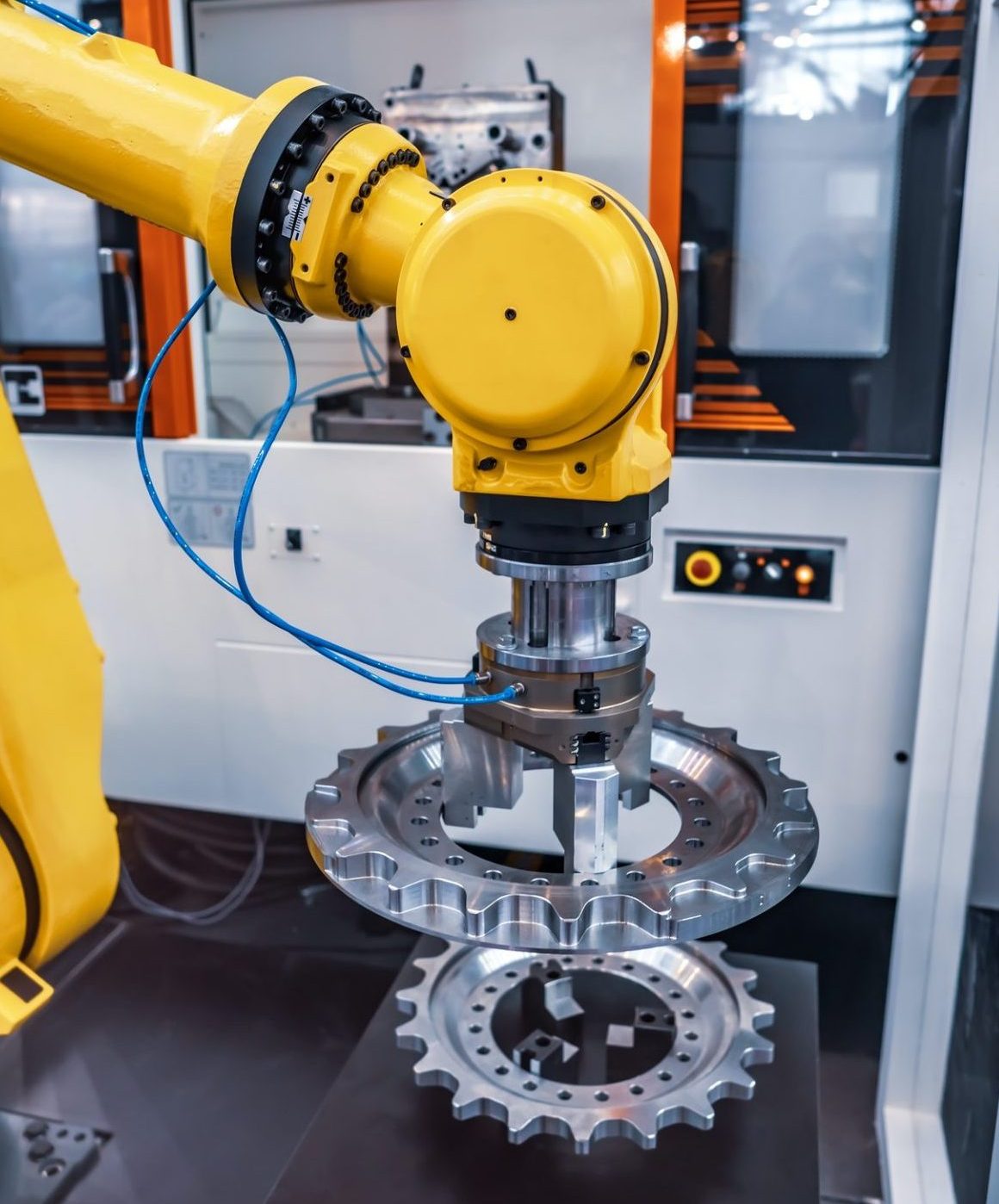 Autonomous Aircraft Systems in Malaysia | Celestial Dynamics